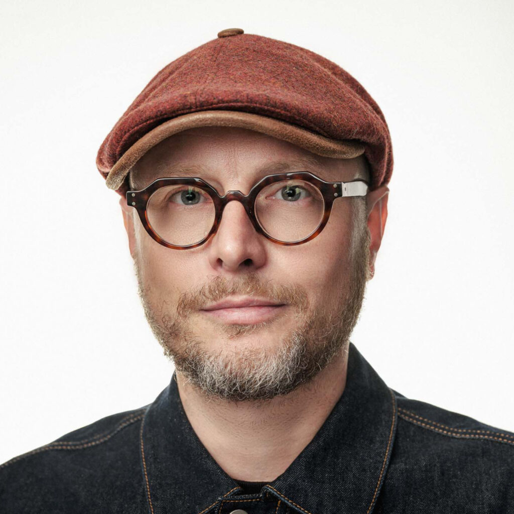 Boris Németh – Foto Slovakia 2023